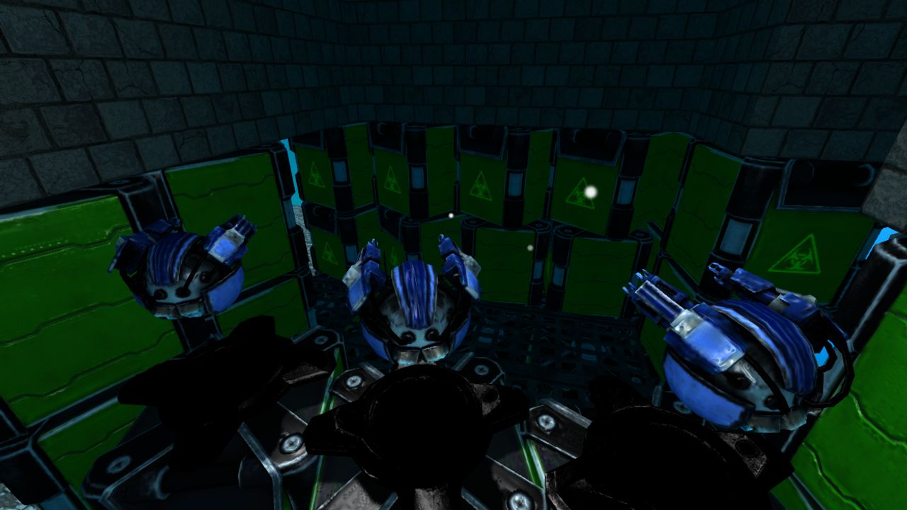 Zyger Bar - HiberWorld: Play, Create, Share.