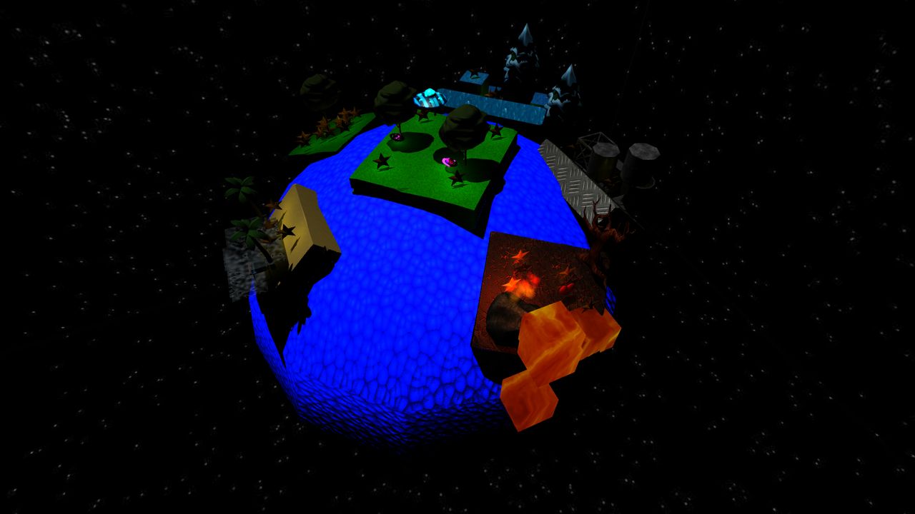 🌍The Earth🌎 - HiberWorld