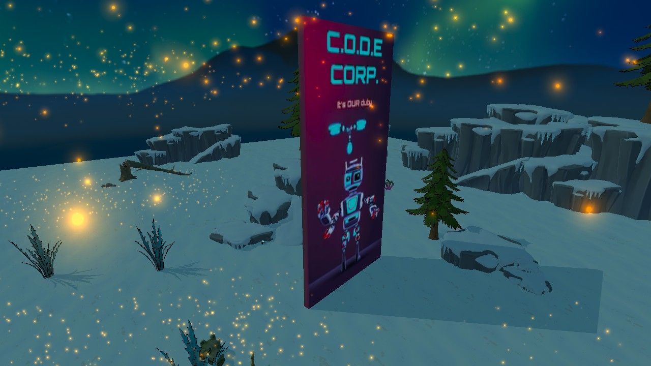 Lost in jupiter - HiberWorld: Play, Create, Share.