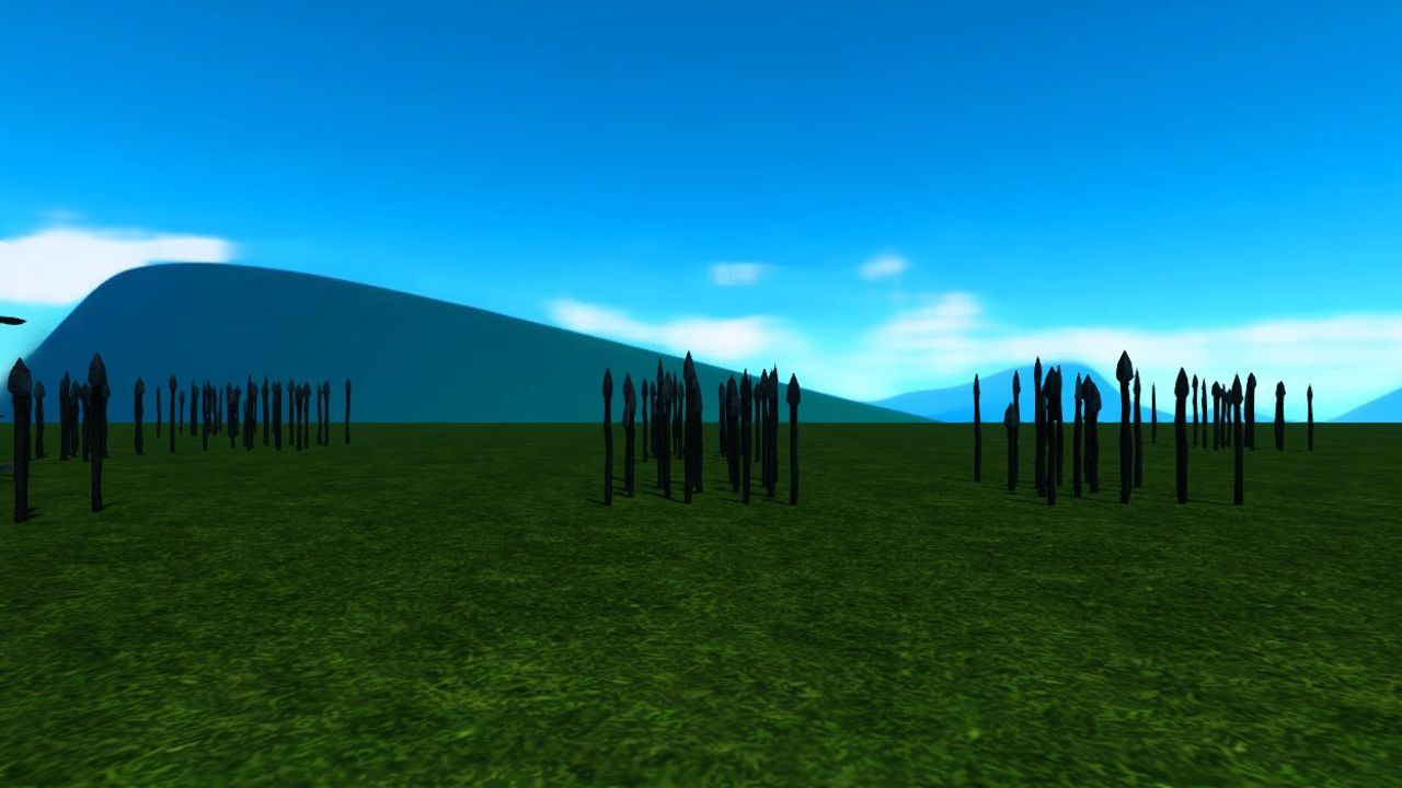 3 doors - HiberWorld: Play, Create, Share.