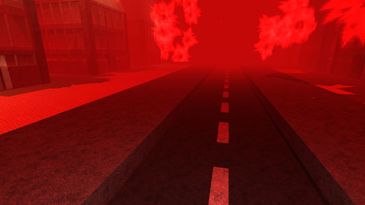 Demon realms part 1 and 2 - HiberWorld: Play, Create, Share.