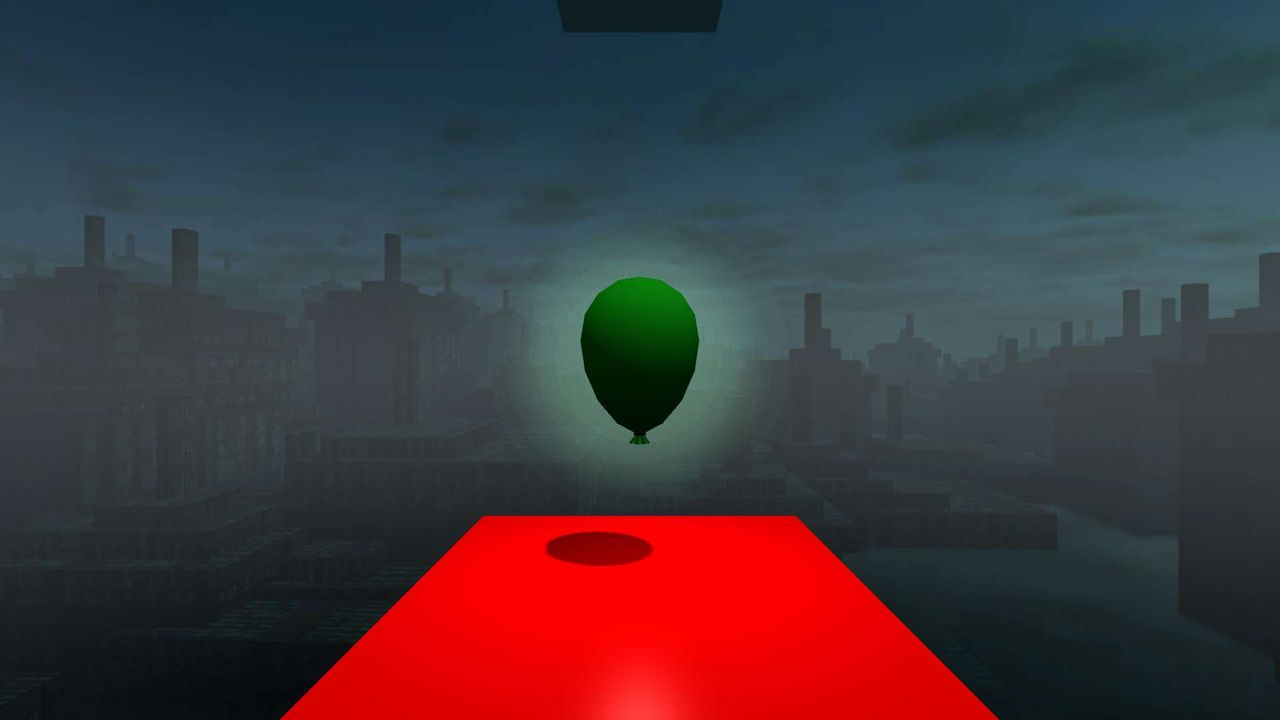 tutorial of balloon - HiberWorld: Play, Create, Share.