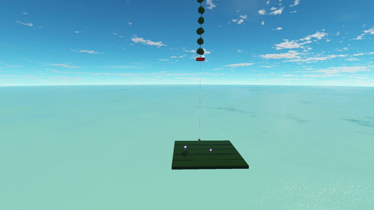 real bell and tree in bfdi - HiberWorld: Play, Create, Share.