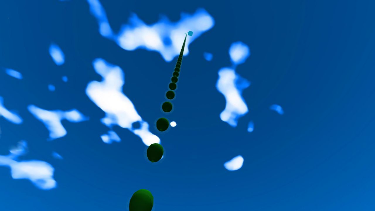 Rise and Fall balloon obby - HiberWorld: Play, Create, Share.