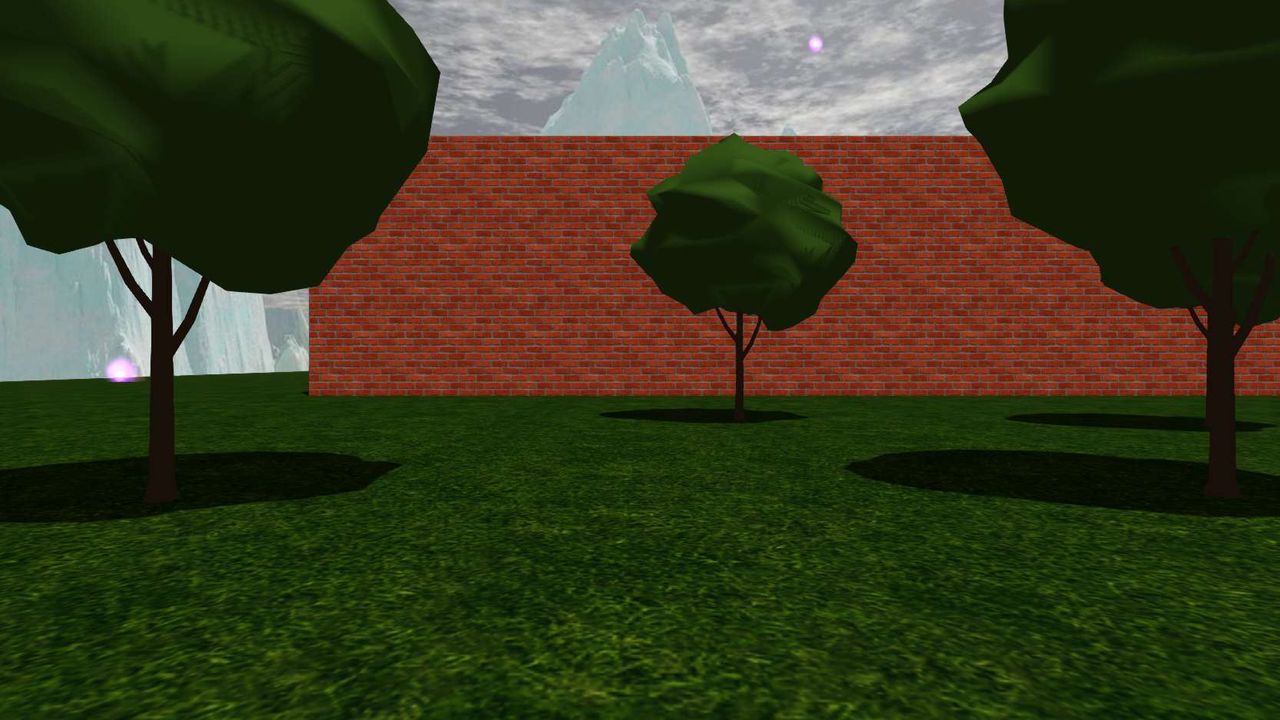 my house - HiberWorld: Play, Create, Share.