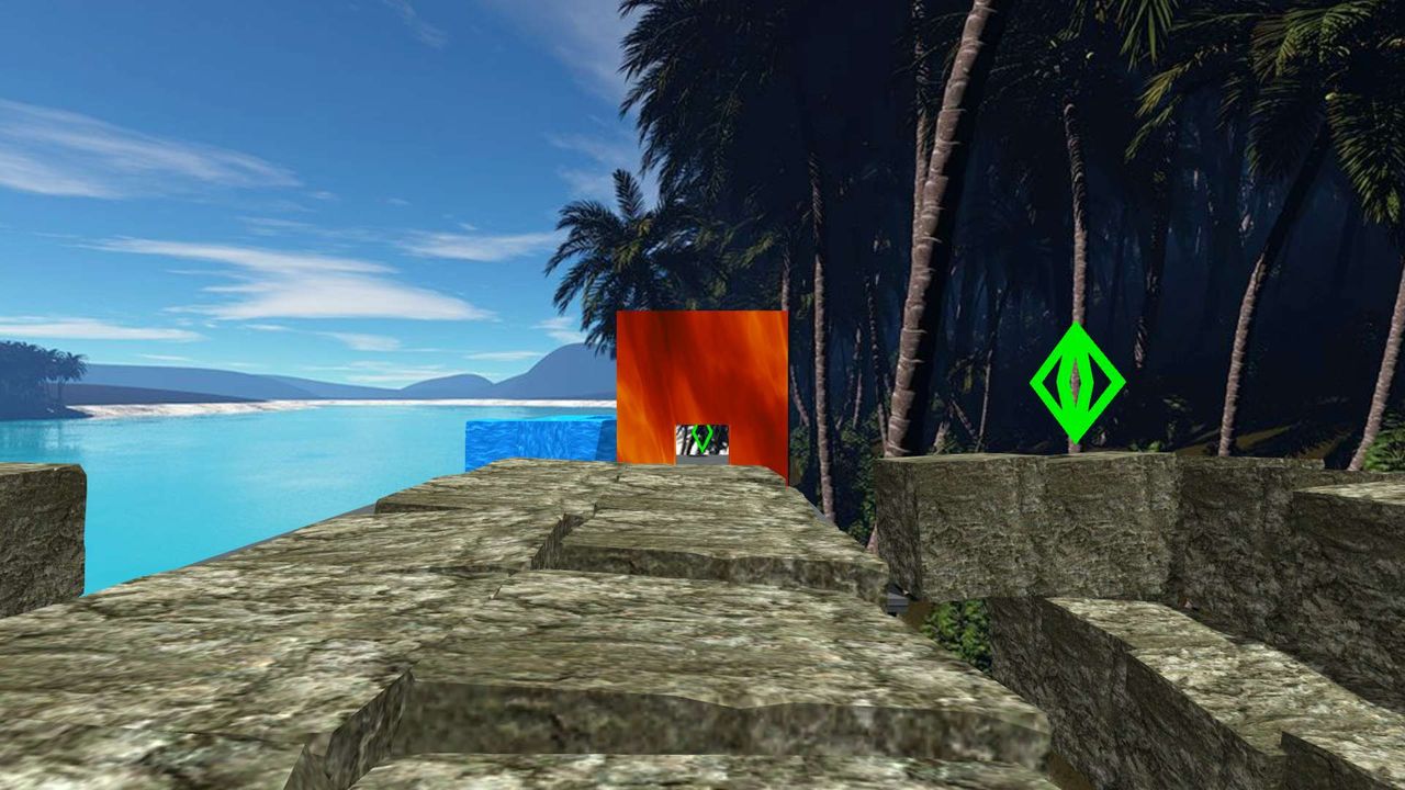 troll obby - HiberWorld: Play, Create and Share in the Metaverse.