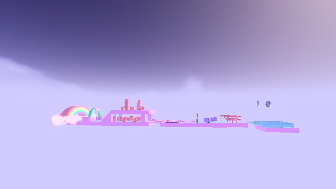 Fall guys ya - HiberWorld: Play, Create, Share.