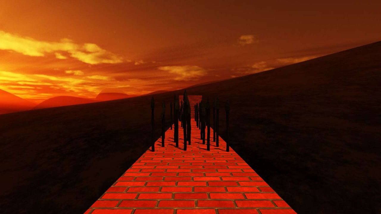 annihilate - HiberWorld: Play, Create, Share.