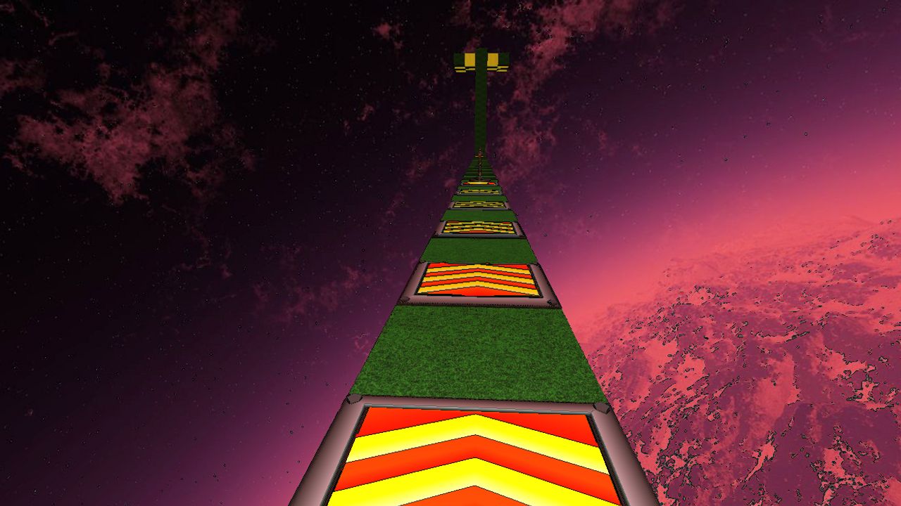 speed run part 1 - HiberWorld: Play, Create, Share.