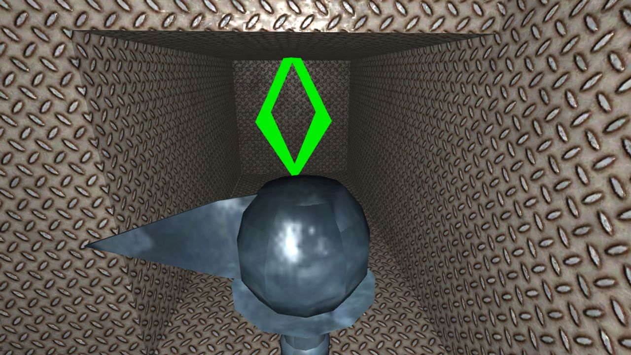 Escape evil factory pt 2 - HiberWorld: Play, Create and Share in the ...