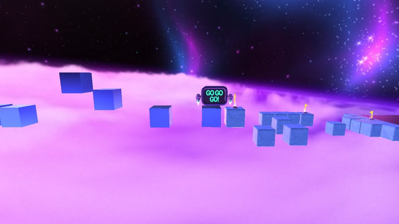space world obby - HiberWorld: Play, Create, Share.