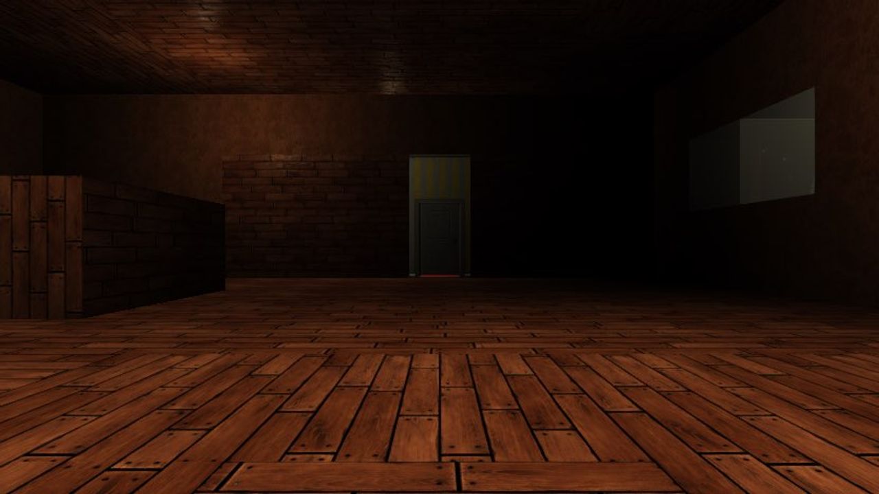 Doors - HiberWorld: Play, Create and Share in the Metaverse.