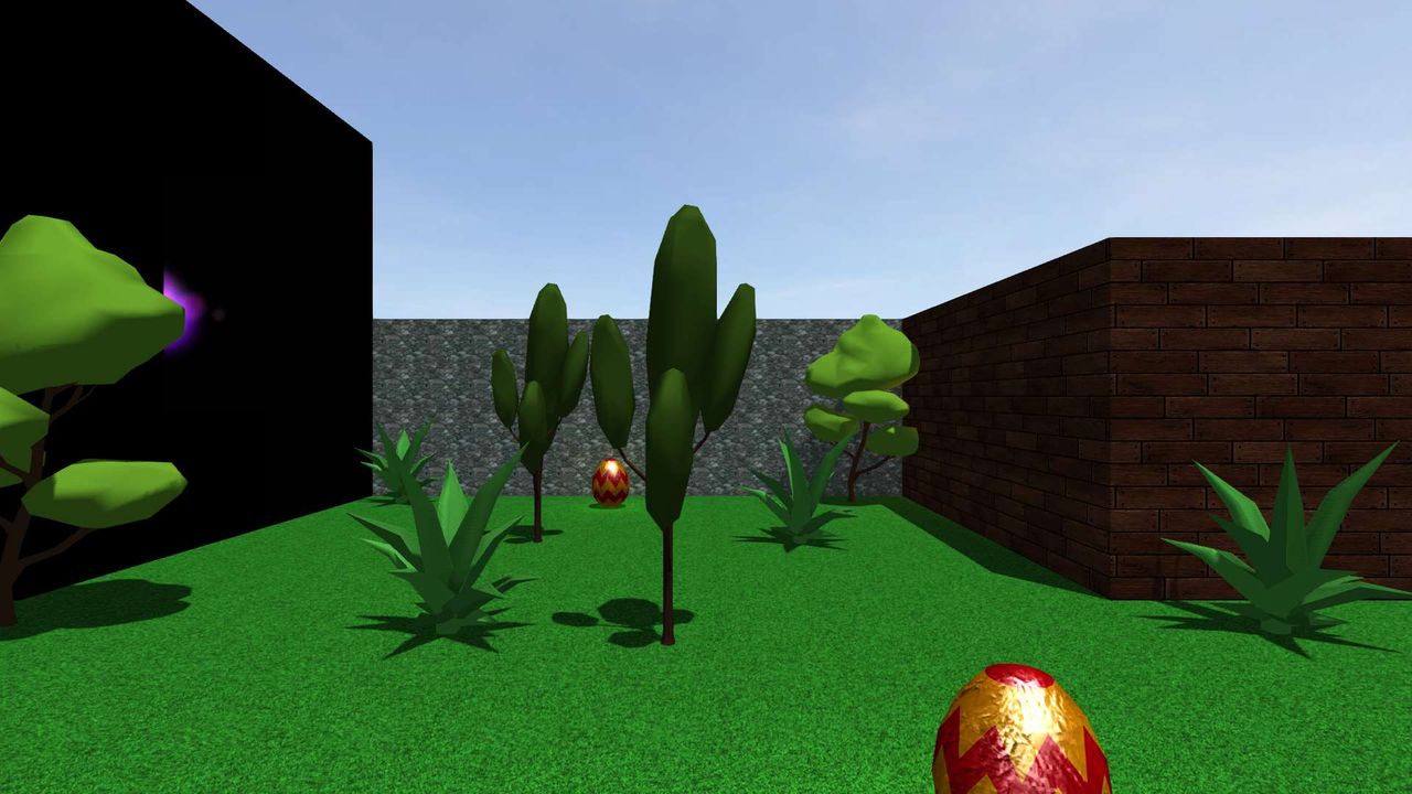 Minecraft in Hiberworld - HiberWorld: Play, Create, Share.