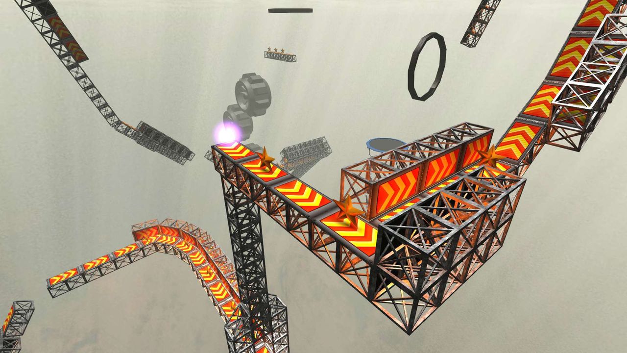 Ride the Hibercoaster - HiberWorld: Play, Create, Share.