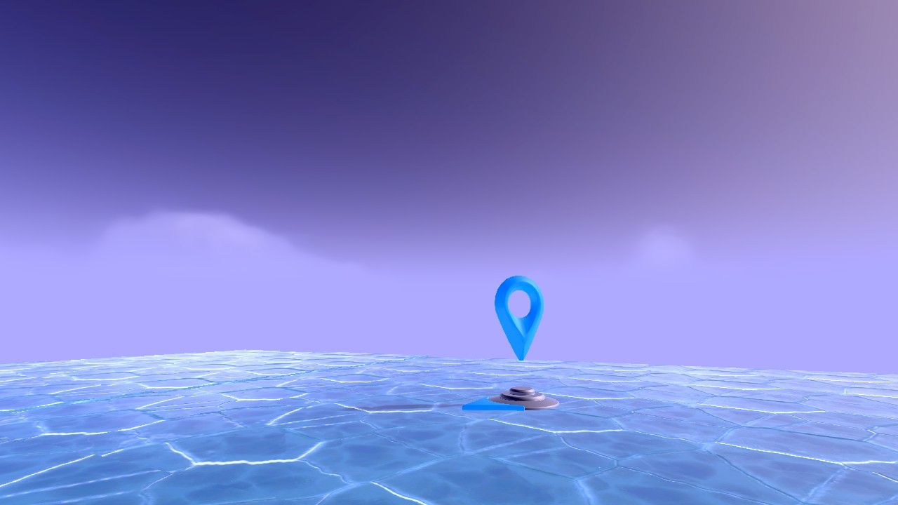 Ice cream OBBY - HiberWorld: Play, Create, Share.