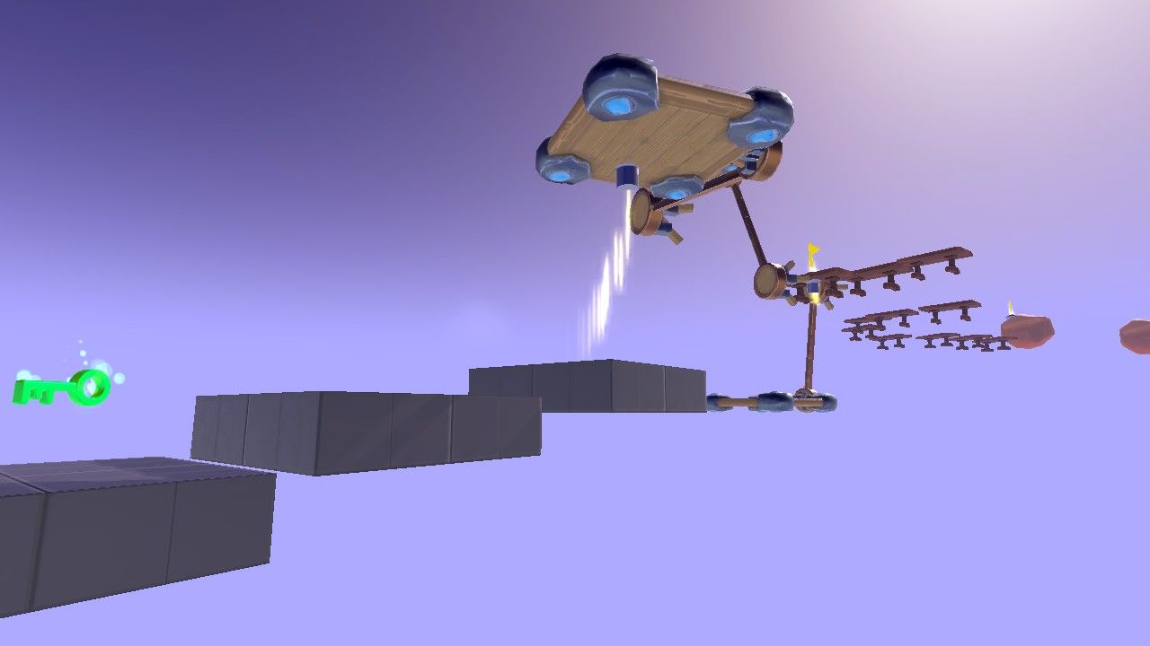 The hardest obby in the planet - HiberWorld: Play, Create, Share.