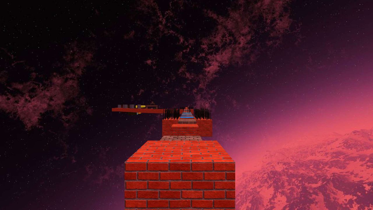 Escape The No CheckPoint Obby - HiberWorld: Play, Create, Share.