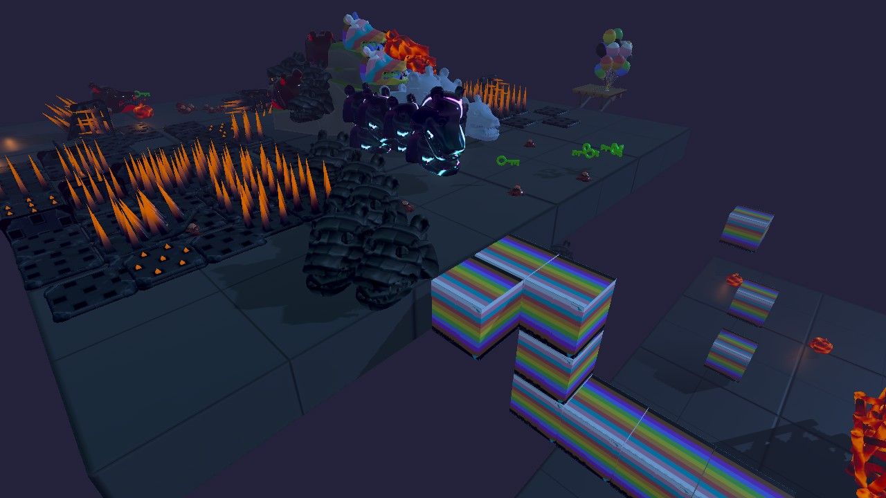 New game - HiberWorld: Play, Create, Share.