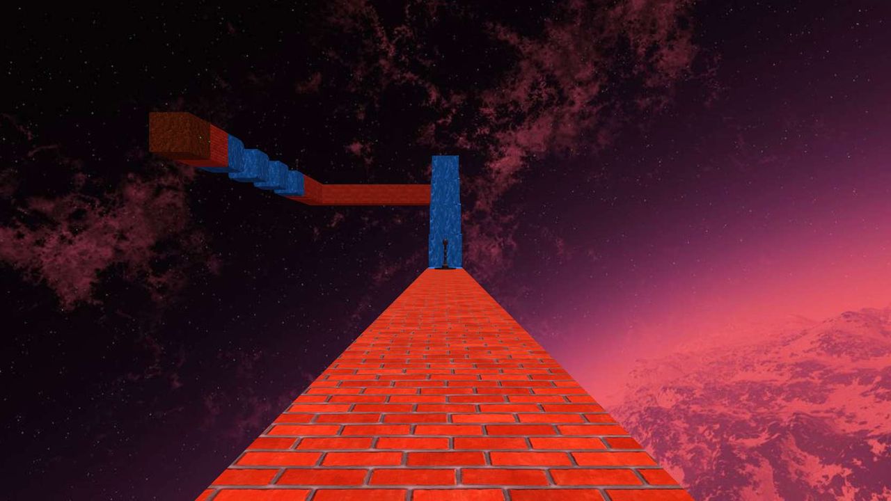 ice obby 3 - HiberWorld: Play, Create, Share.