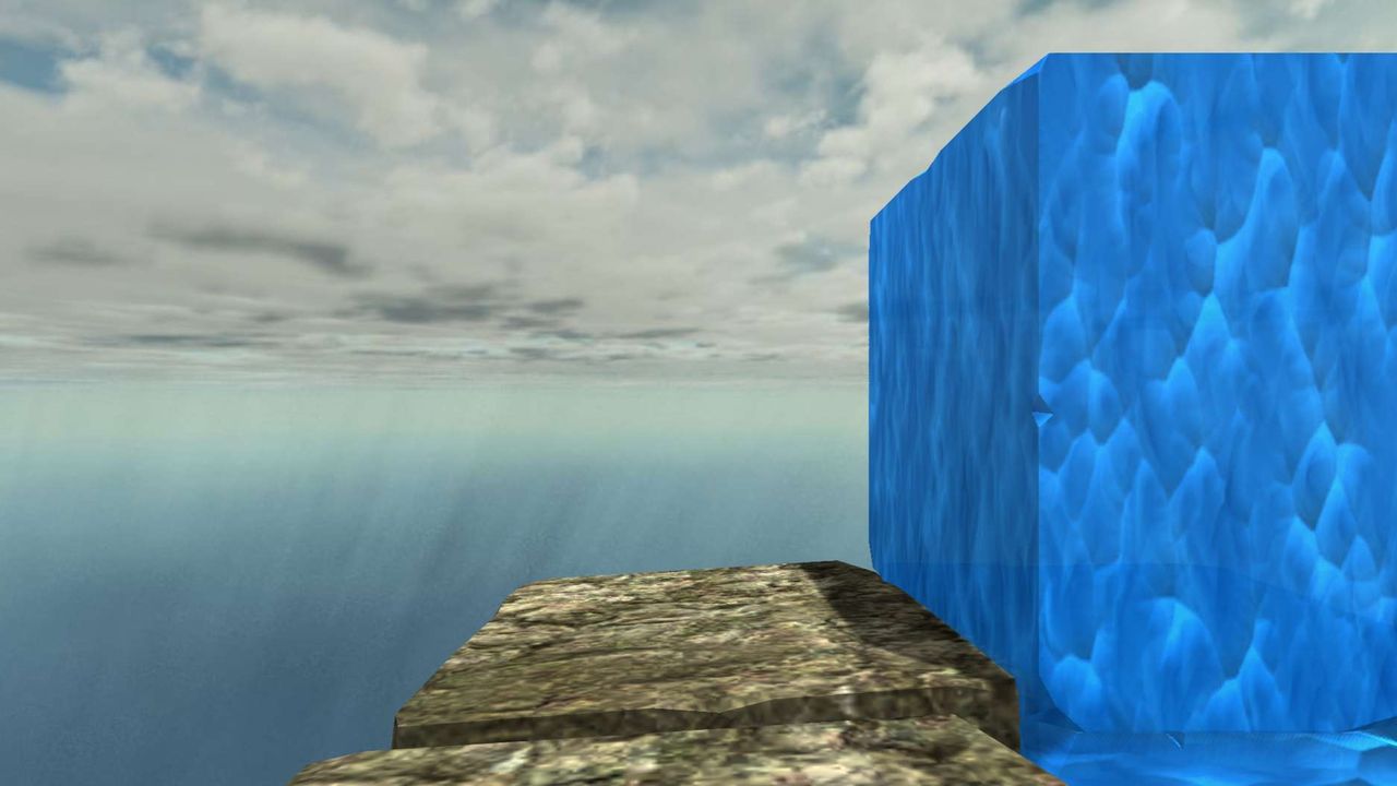 Try to win pt1 inverted world - HiberWorld: Play, Create, Share.