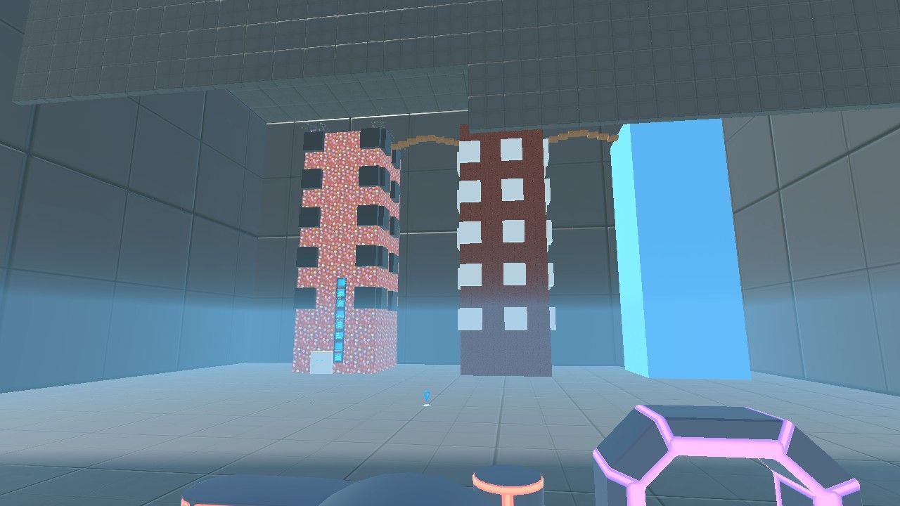 Warp speed - HiberWorld: Play, Create, Share.