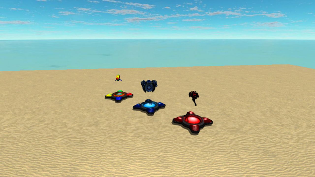 Hyama - HiberWorld: Play, Create, Share.