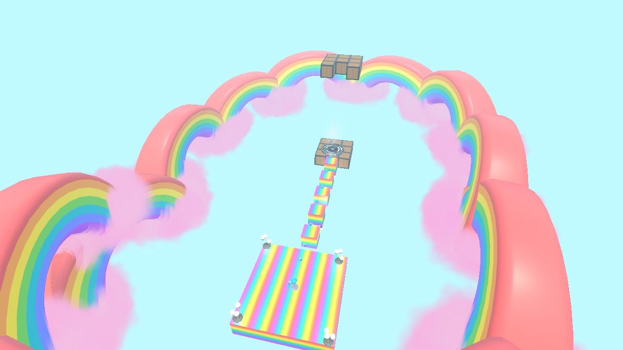 easy obby - HiberWorld: Play, Create, Share.