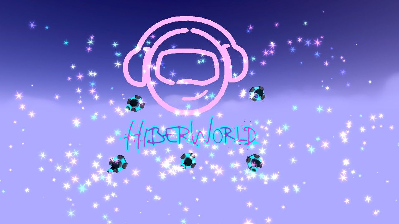 Hiberworld anaversery - HiberWorld: Play, Create, Share.