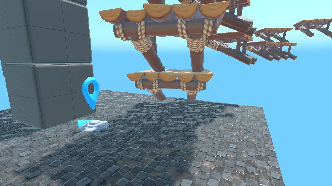 this is my game here you poo on the hights - HiberWorld: Play, Create ...