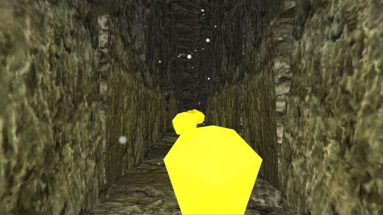 Undertale Cave to find sans and papyrus’s pugs - HiberWorld: Play ...