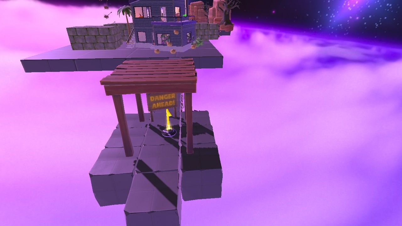 dEATH HOUSE - HiberWorld: Play, Create, Share.
