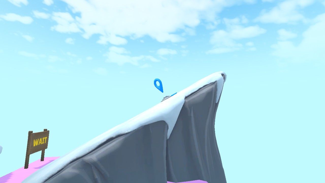 Slip Slide obby - HiberWorld: Play, Create, Share.