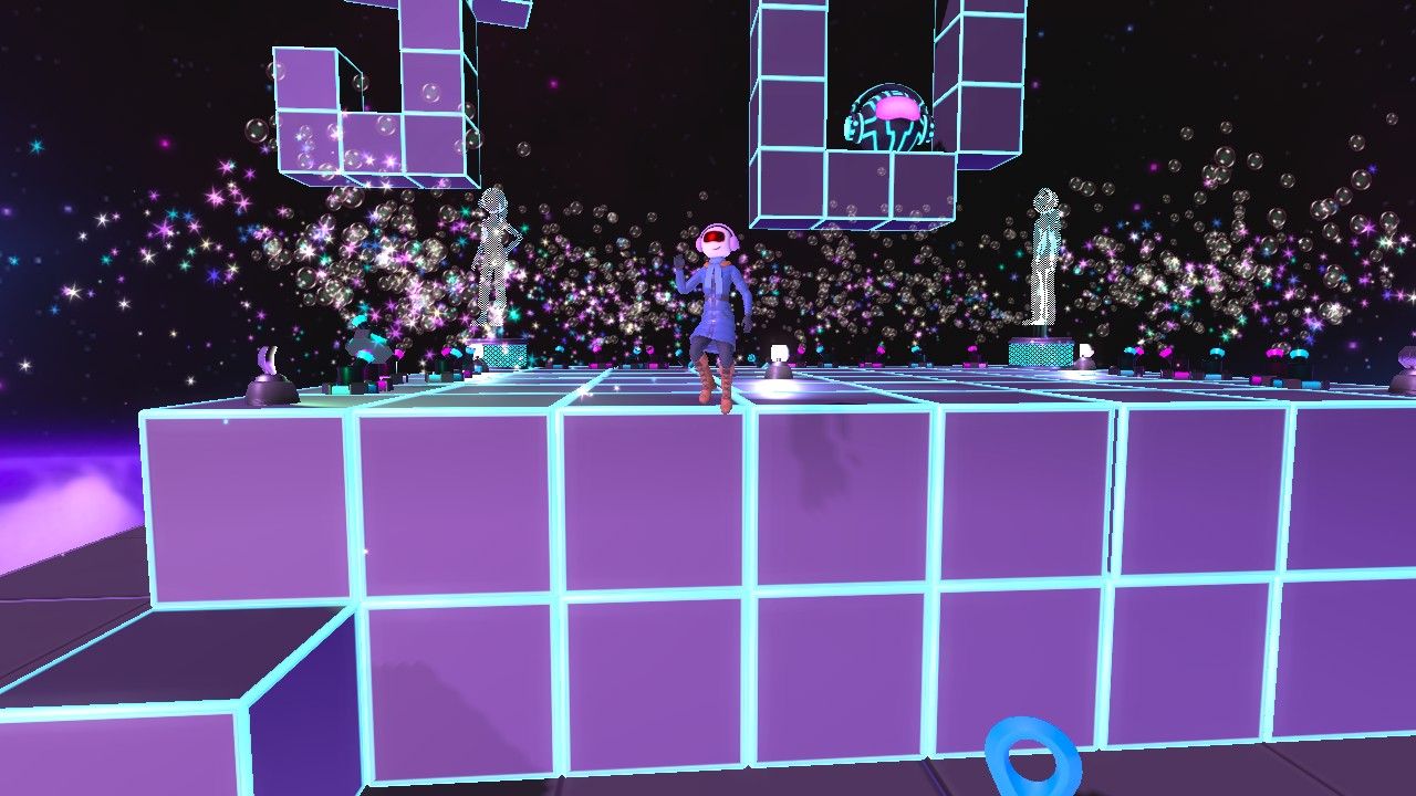 JD JUST DANCE - HiberWorld: Play, Create, Share.