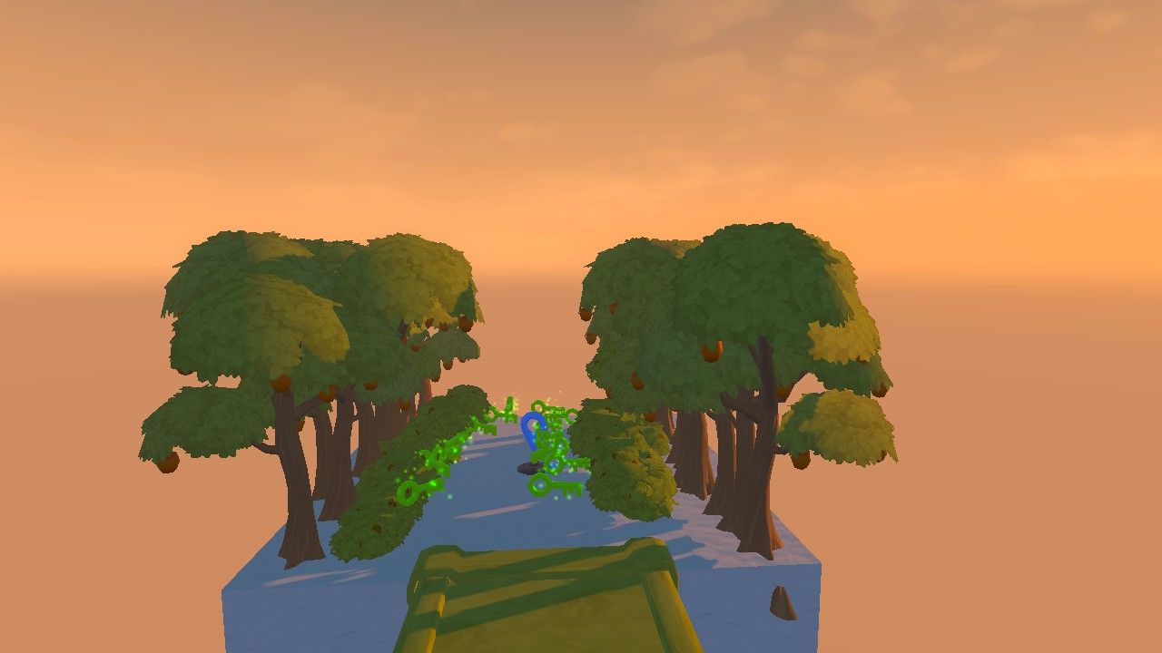 Spring obby - HiberWorld: Play, Create, Share.