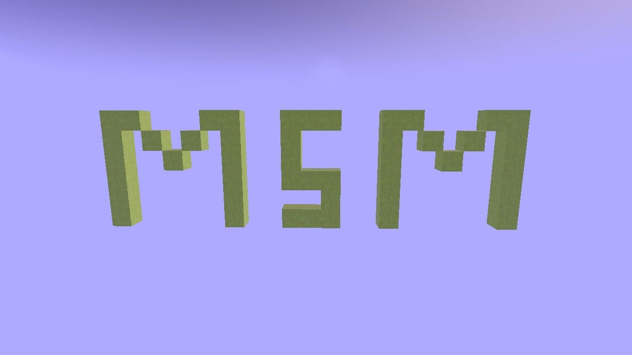 Msm obby - HiberWorld: Play, Create, Share.