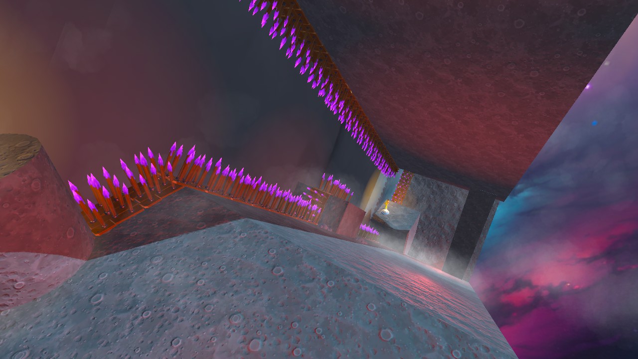 Jumpy Tap - Into The Mines - HiberWorld: Play, Create, Share.