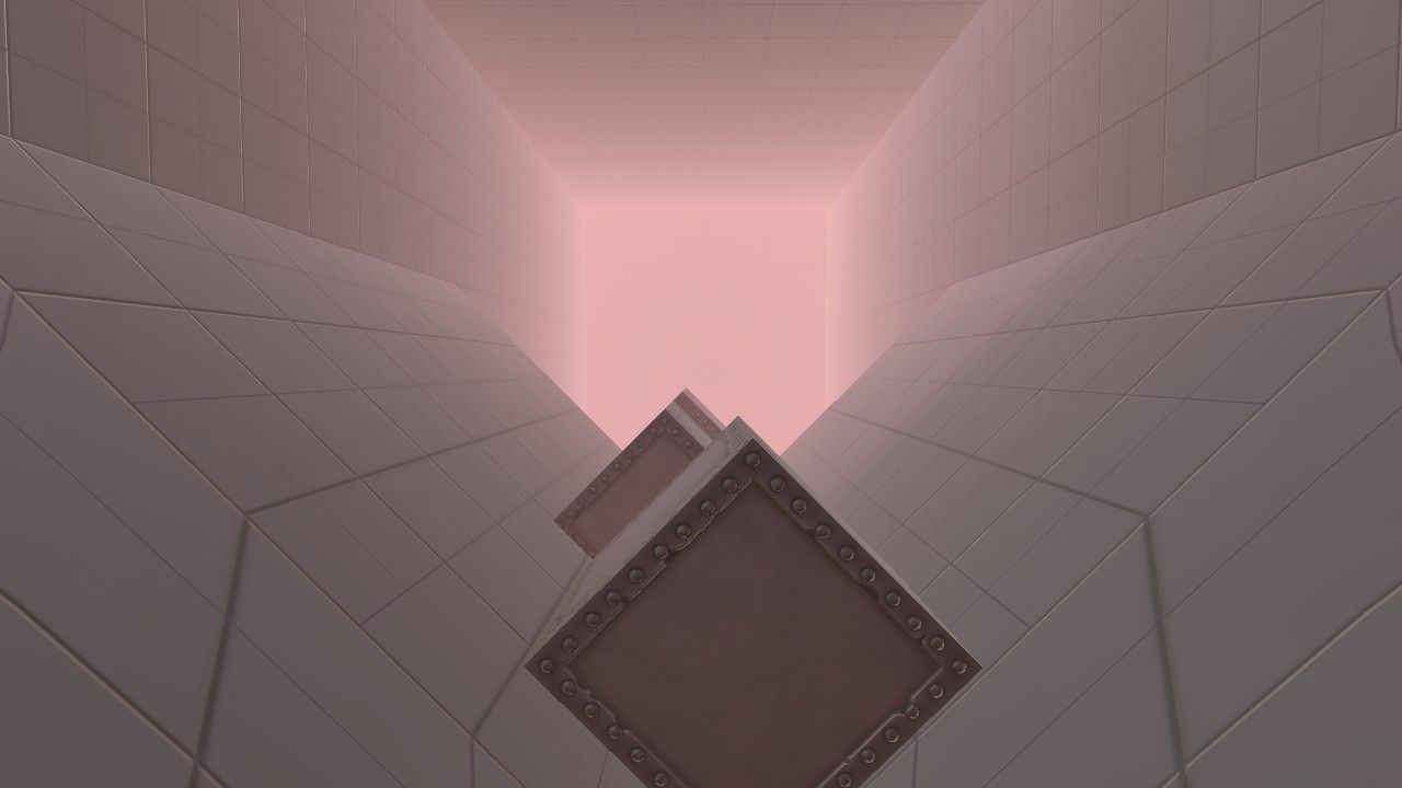 Slide Speedrunning Trial - HiberWorld: Play, Create, Share.