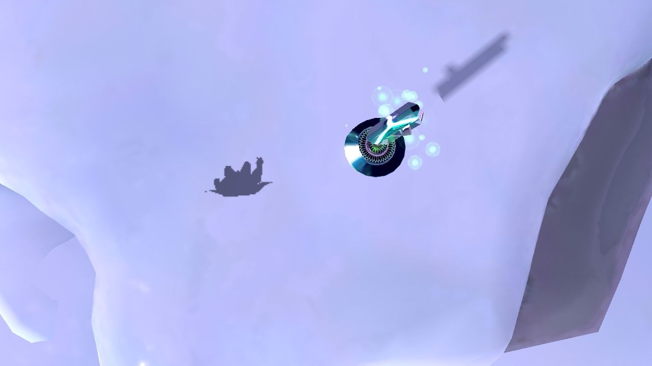 Find keys - HiberWorld: Play, Create, Share.