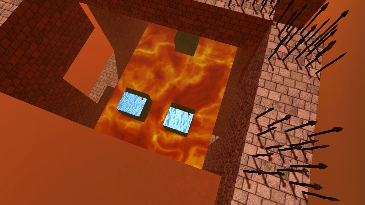 remastered - HiberWorld: Play, Create, Share.