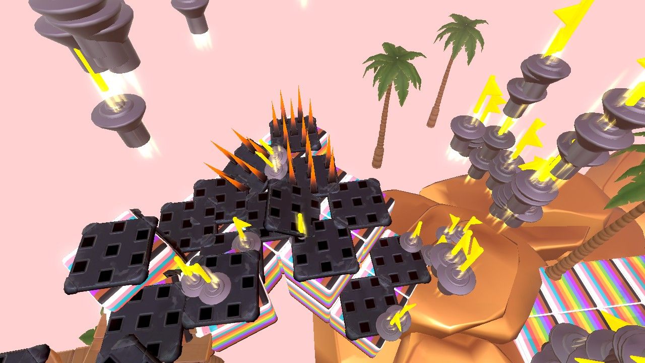 Hard obby - HiberWorld: Play, Create, Share.