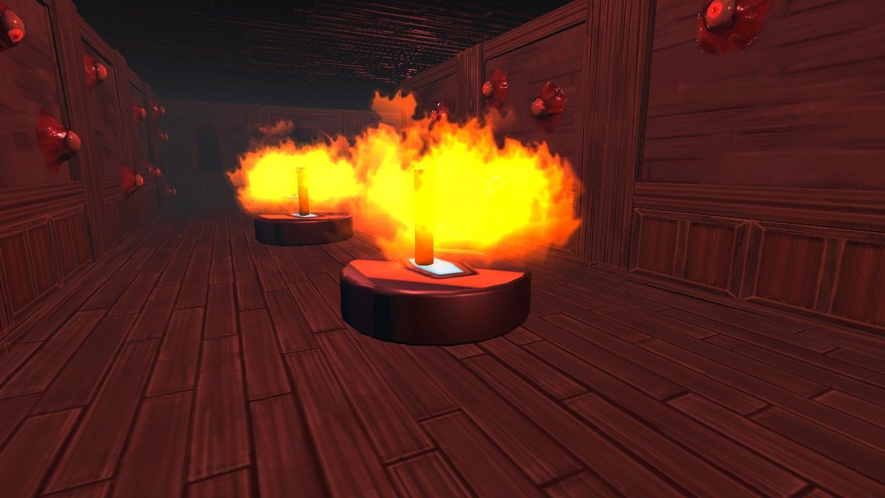 Doors - HiberWorld: Play, Create, Share.