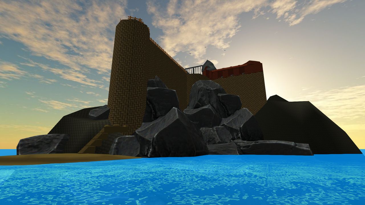 🏛THE HIBER SCHOOL OF WITCHCRAFT AND WIZARDRY🏛 - HiberWorld: Play ...