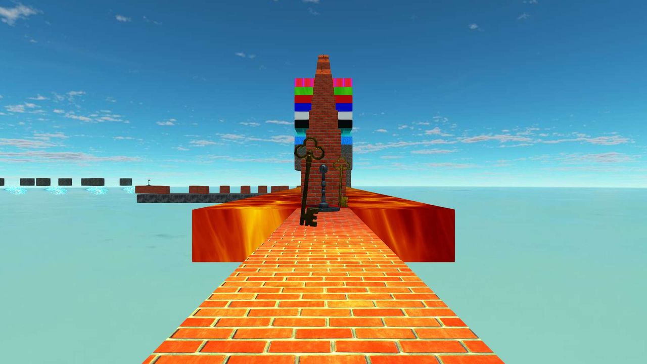Nash's Hobby Obby - HiberWorld: Play, Create, Share.