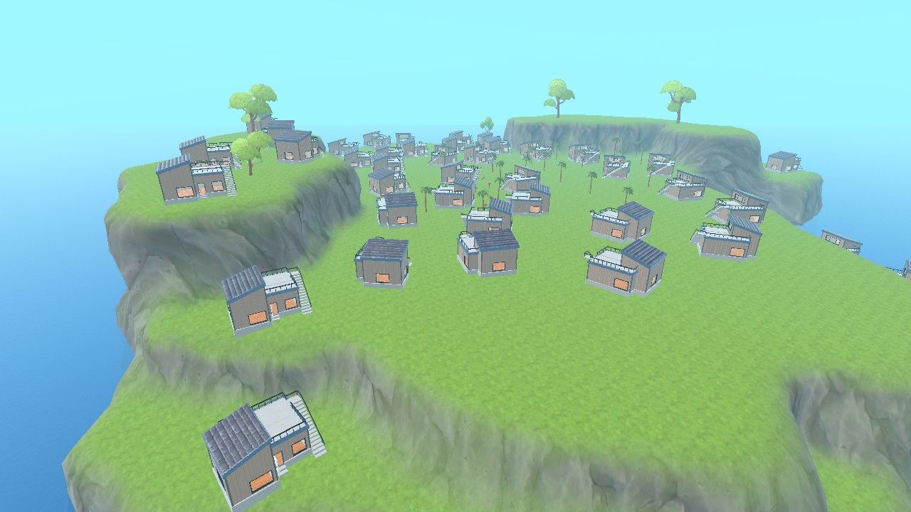 Super Mario Bros Plumbing - HiberWorld: Play, Create, Share.