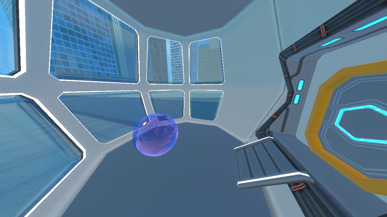 Marble - HiberWorld: Play, Create, Share.