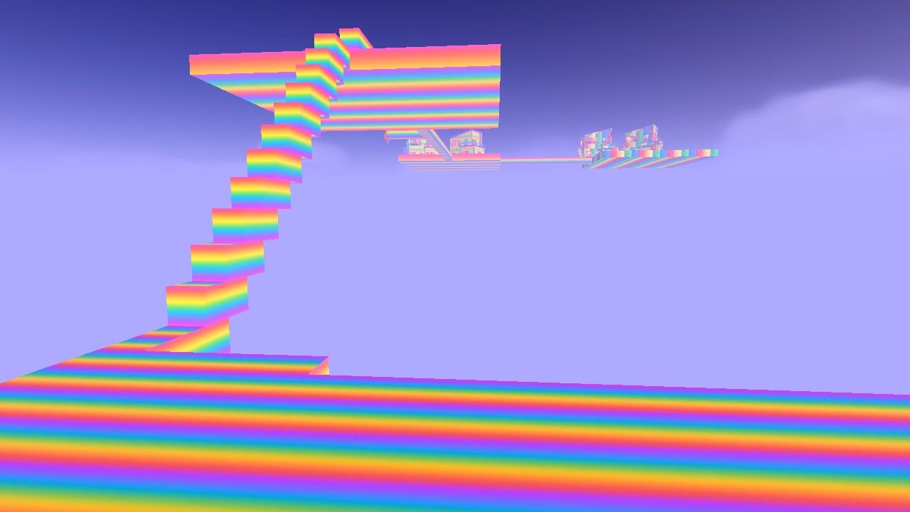 Have candy have normal - HiberWorld: Play, Create, Share.