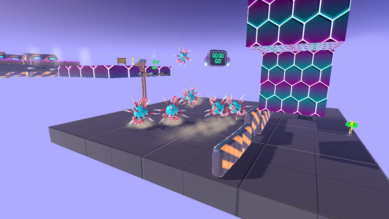 Super cool obby - HiberWorld: Play, Create, Share.