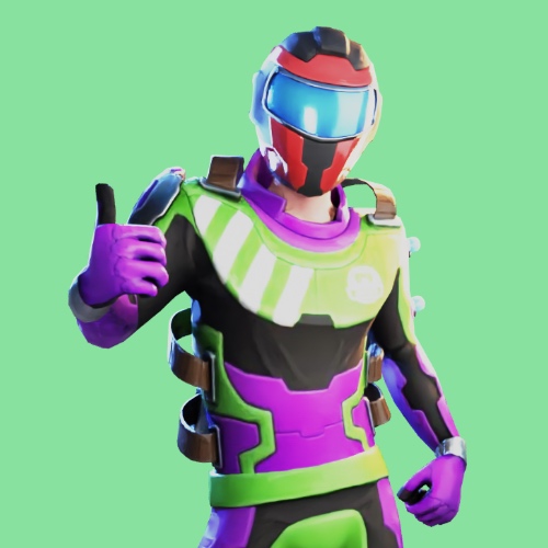 Enaria - HiberWorld: Play, Create, Share.