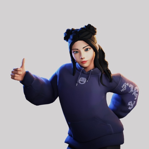 Kiki__17 - HiberWorld: Play, Create, Share.